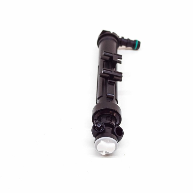 Genuine MERCEDES BENZ CLA W117 Headlight Telescopic Nozzle Left ...