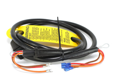 CM-CABLE ASSEMBLY PUSHBUTTON 12 FT 3 COND W/STEEL MESSENGER #32888112 ...