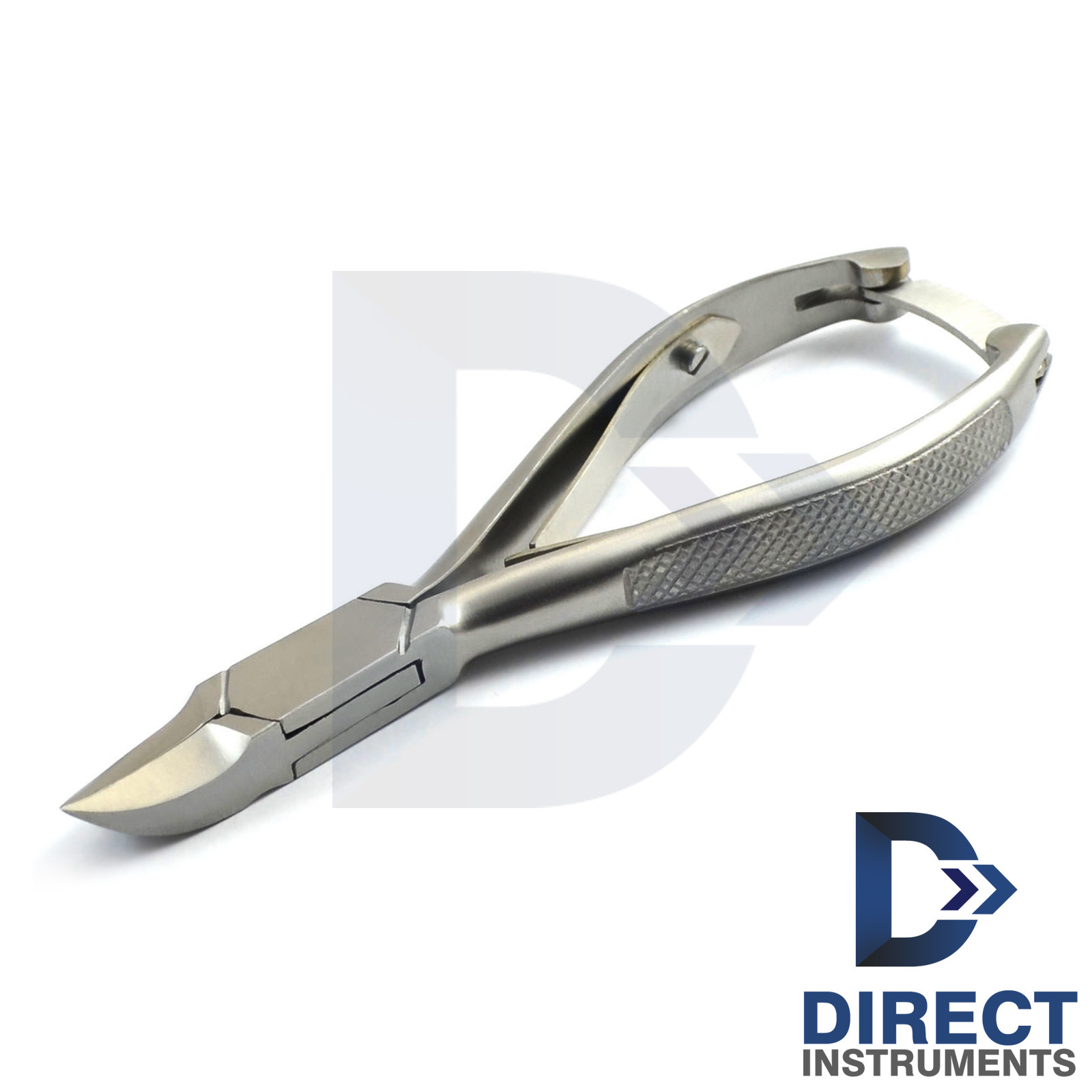 Professional Chiropody Heavy Duty Toe Nail Clippers Cutters Trimmers ...