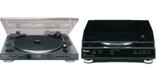 Pioneer PL-990 Automatic Stereo Turntable for sale online | eBay