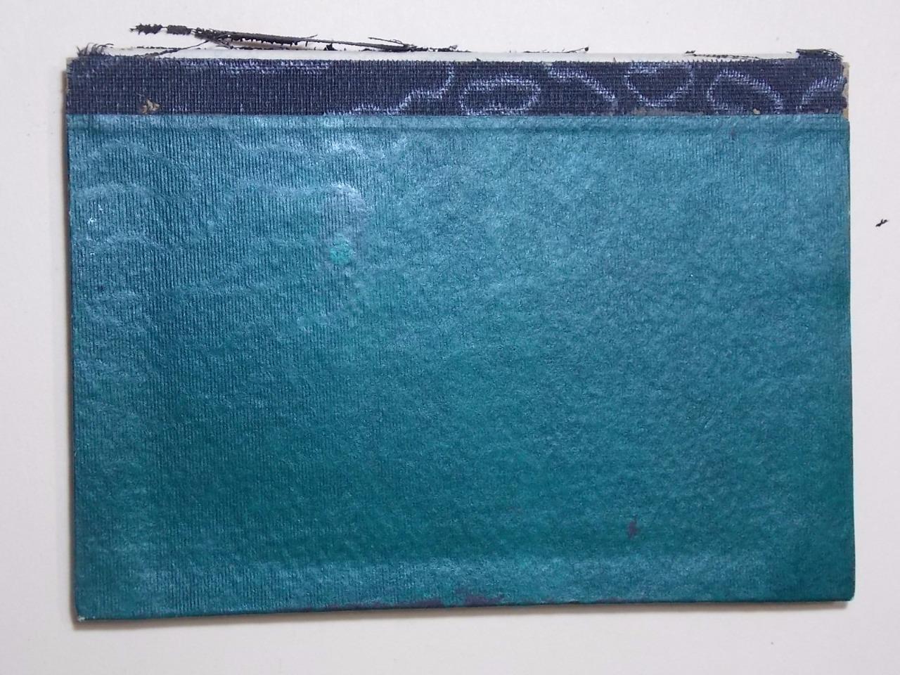 China Map 1940 July 1st Edition "New Map of Shanghai" 1945 Pocket ...