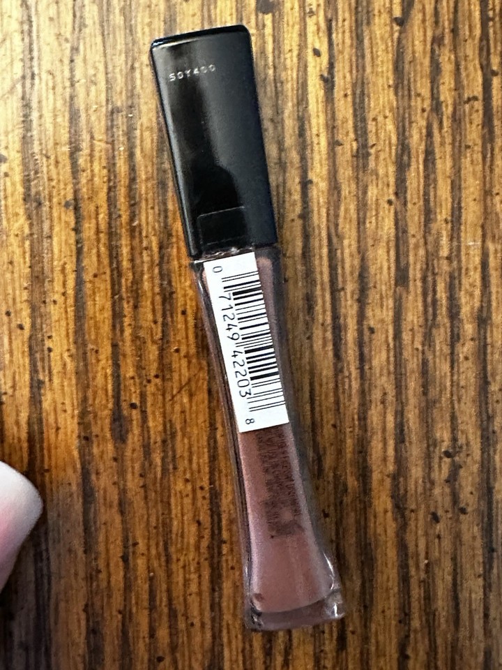 Mix Batch Of 7 Milano, L’Oréal, Elf, Wet N Wild, lip Crayons, Lacquers ...