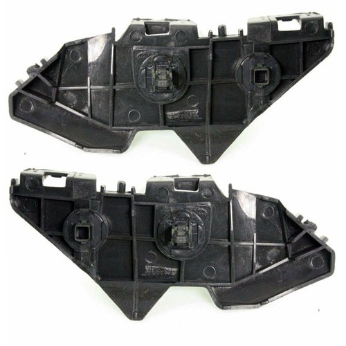 For 09-13 Corolla Rear Bumper Inner Retainer Mounting Support Bracket ...