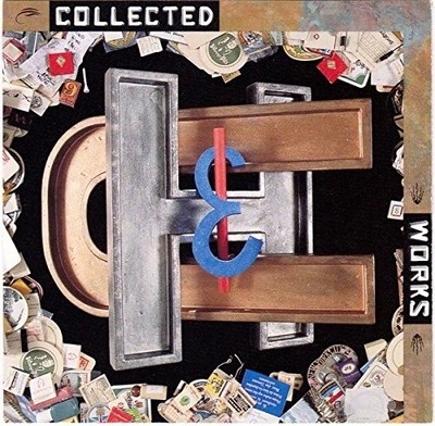 HUNTERS & COLLECTORS - Collected Works - CD - **Mint Condition ...