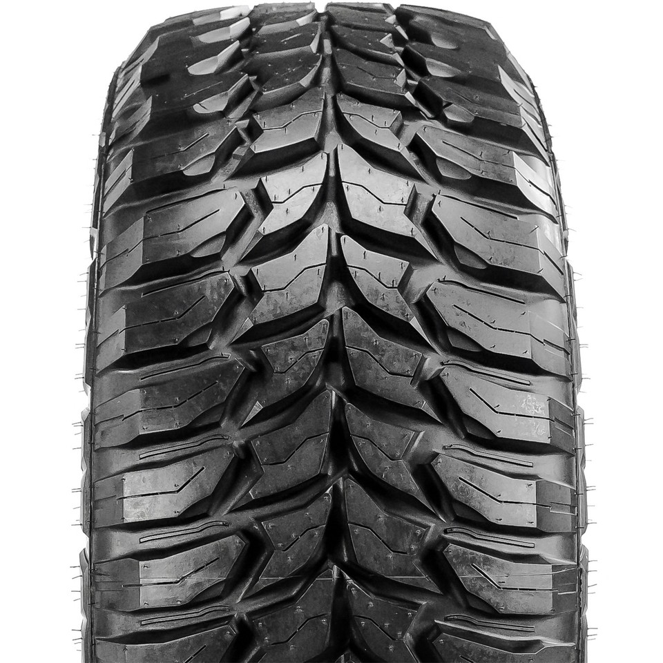 Tire Roadone Aethon M/T LT 35X12.50R20 Load E 10 Ply MT Mud | eBay