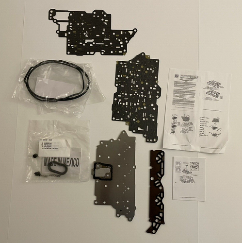 Automatic Transmission Valve Body GM # 24264343 OEM New | eBay