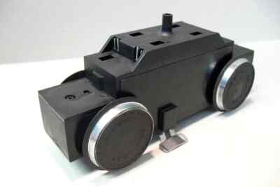 PIKO G Scale ~ BALL BEARING MOTOR BLOCK: BR218, V100 (G-SCALE) ~ 36105 ...