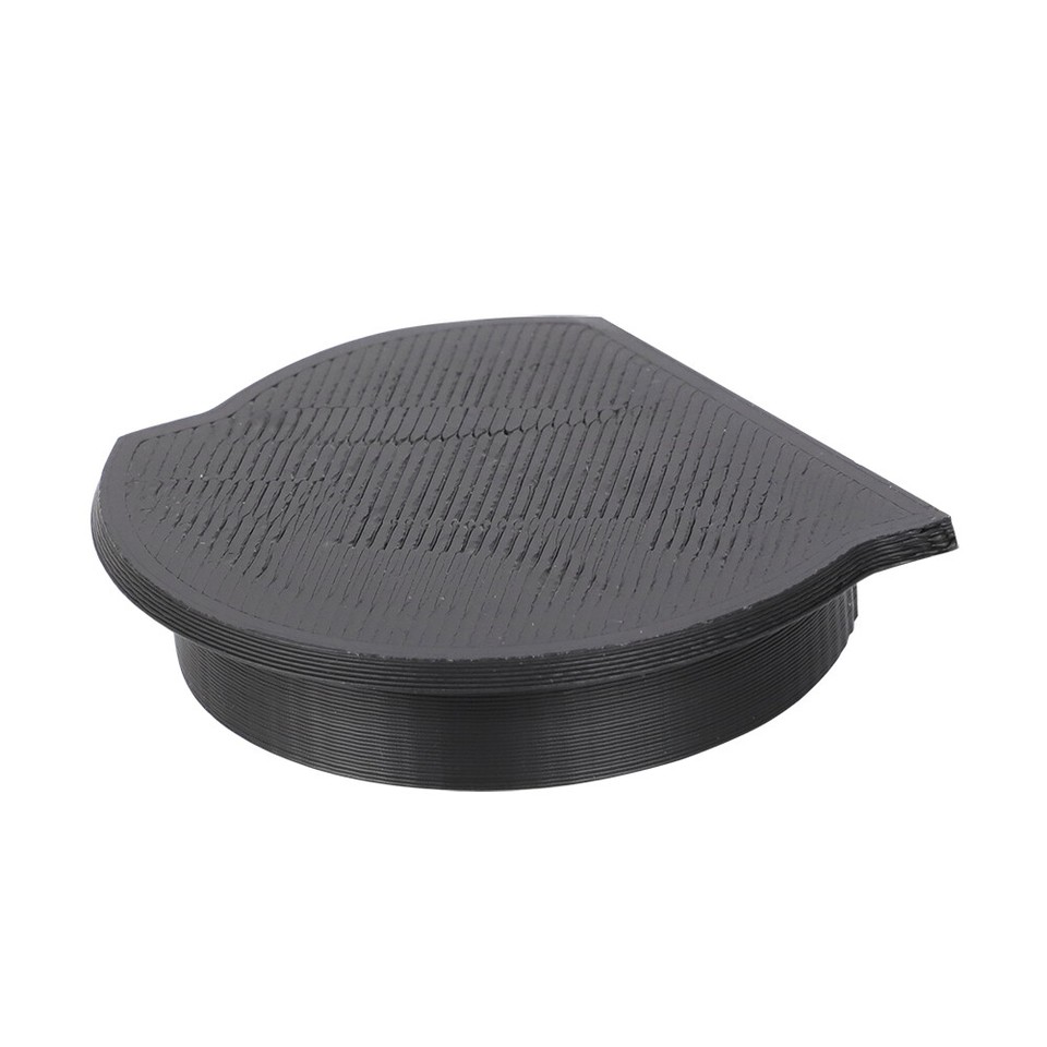For John Deere 1025R 10x Floor Caps Compact Tractor 120 Loader Floor ...