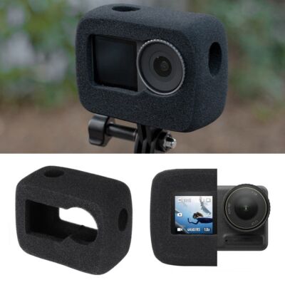 Windproof Windslayer Cover for DJI Osmo Action 5 Pro/4/3 | eBay Australia