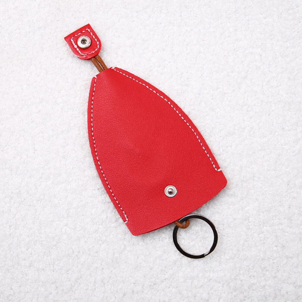 Cute Protective Pull Out Key Case Personalized Creative Car Key Case ...