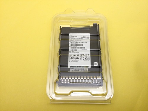 P19941-B21 HPE 1.92TB SATA 6G READ INTENSIVE SFF SC SSD P21083-001 New ...
