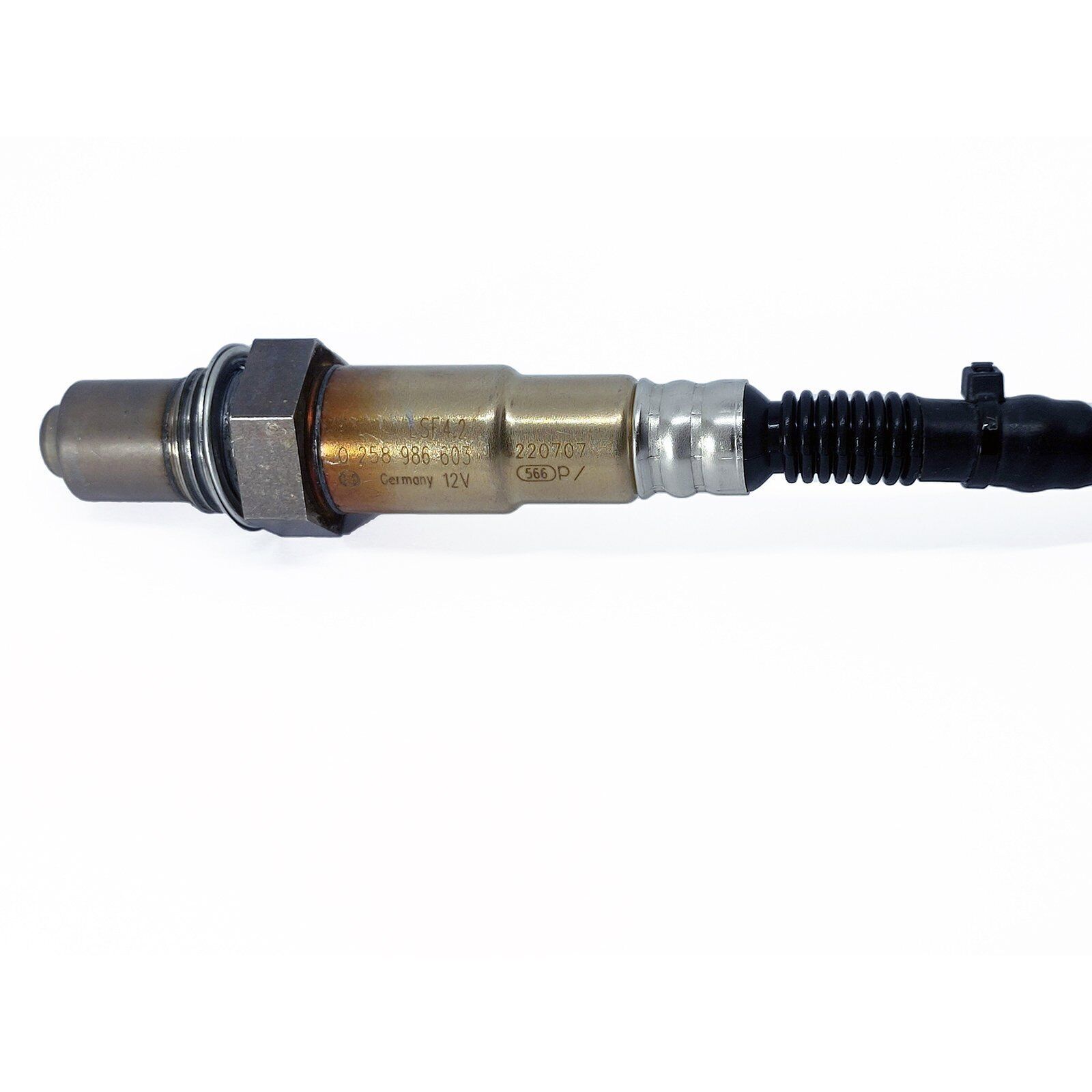 2 PIECES O2 SensorS for Ford AU BA BF FG FALCON 6CYL & V8 TERRITORY SX ...