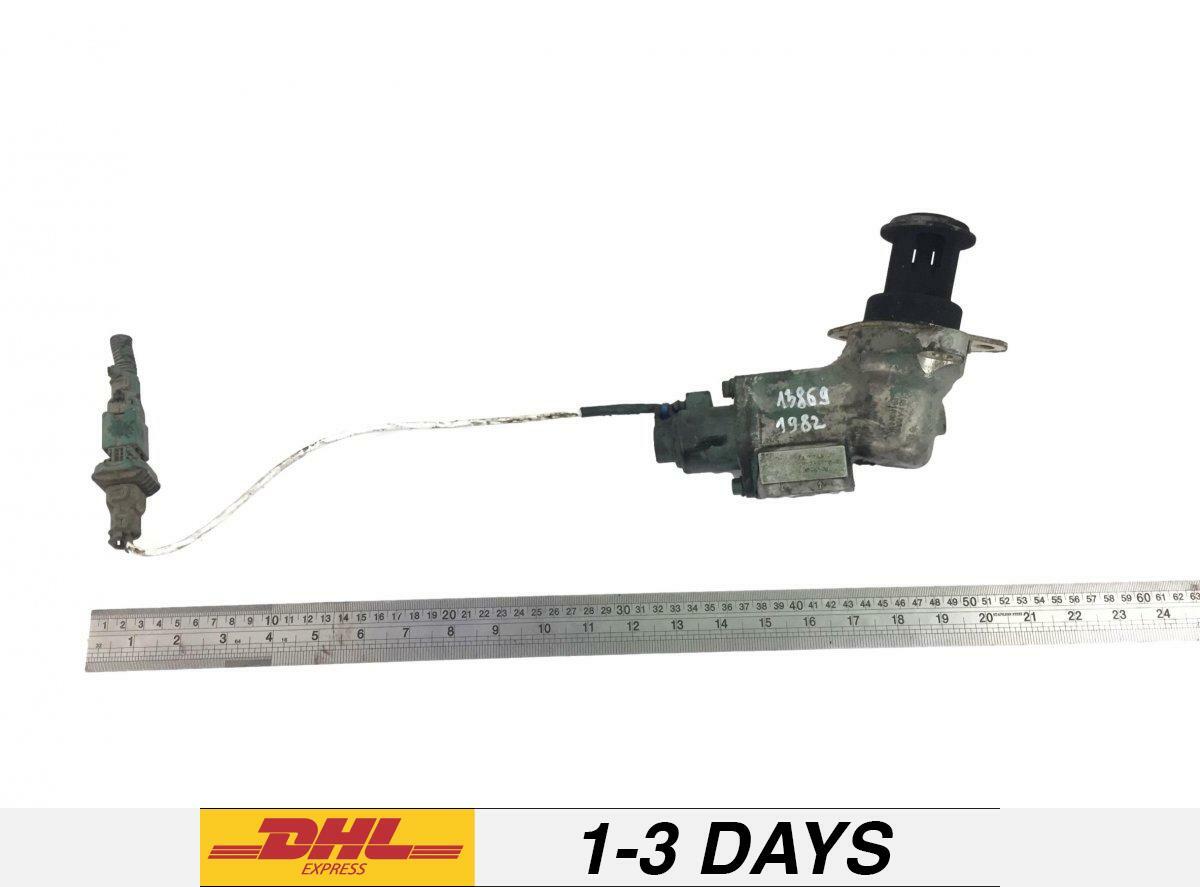 22574810 23764216 EGR Valve For D13 VOLVO From FMX 2017 Truck Lorry ...