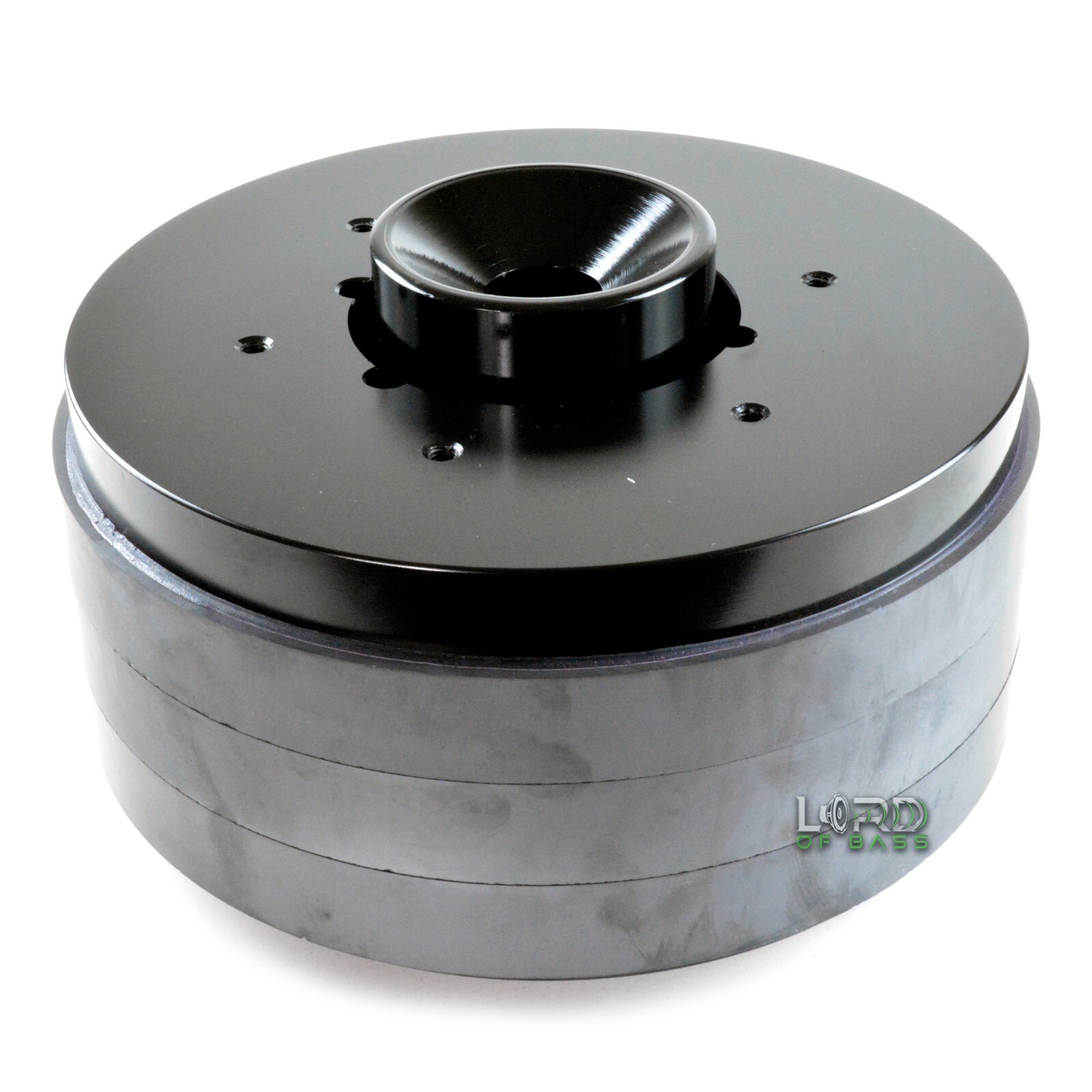 Lord of Bass 400 oz Subwoofer Motor