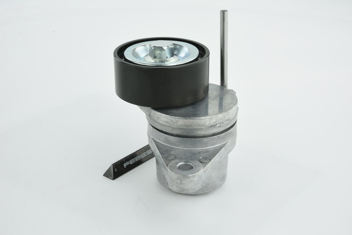 Belt Tensioner For NISSAN NP200 U90 Pulleys | eBay