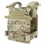 Condor 201042 Tactical MOLLE PALS Modular Lightweight ESAPI Sentry ...