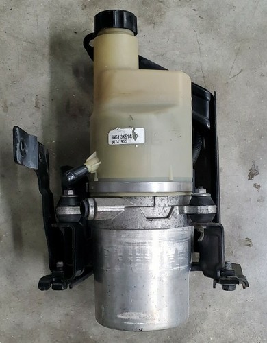 2004-2012 VOLVO S40/V50 C70 ELECTRIC POWER STEERING PUMP 5N513K514 | eBay