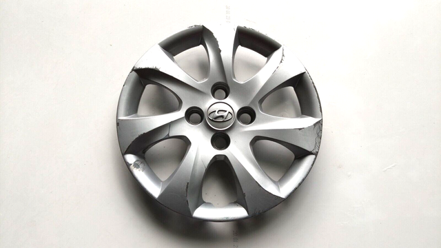 Hyundai I10 14" Wheel Trim X 1 Hub Cap Genuine 529600X300 for sale ...