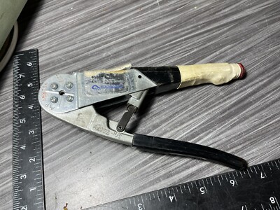 Crimpers - Astro Tool