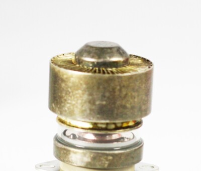 RCA 4X150D Radial Beam Power Tube ~ Believe to be Good Pull, Untested ...