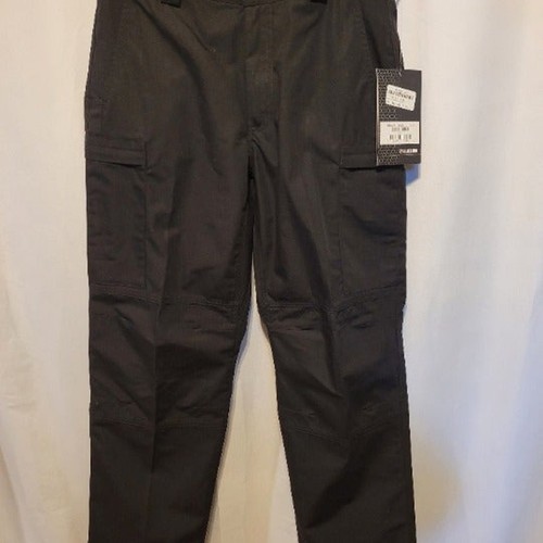 NWT Blauer TenX Tactical Work Pants for EMT + Law Enforcement sz 8 ...