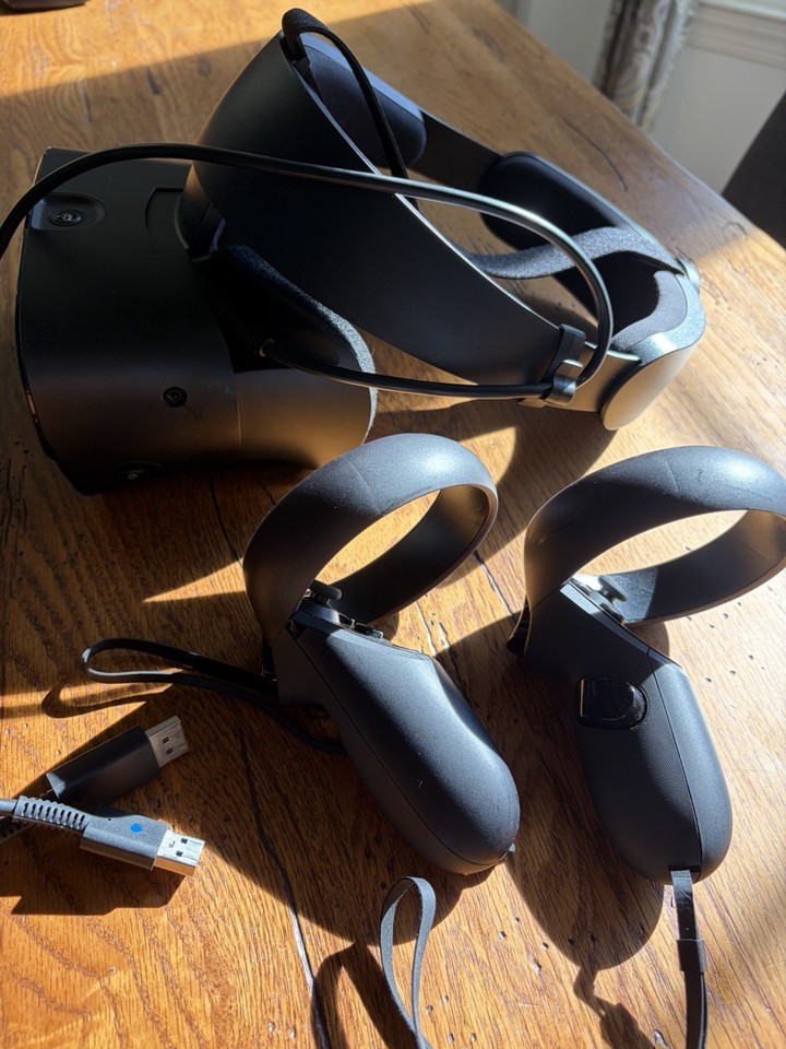 Oculus Rift S PC-Powered VR | eBay