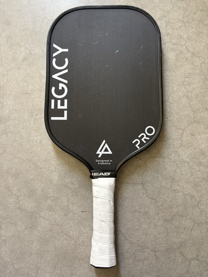 Legacy Pro Pickleball Paddle 16mm | eBay