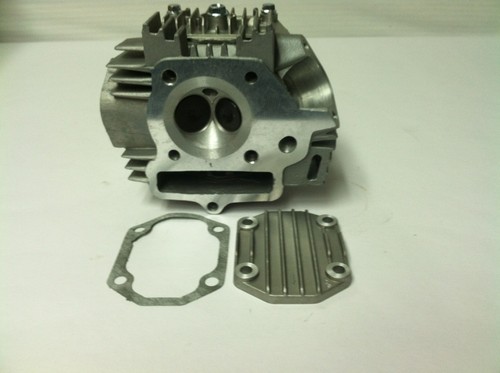 Chinese ATV Honda Clone 110CC Complete Cylinder Head | eBay