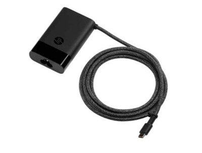 HP 671R3AA USB-C 65W Laptop Charger 196548308521 | eBay Australia