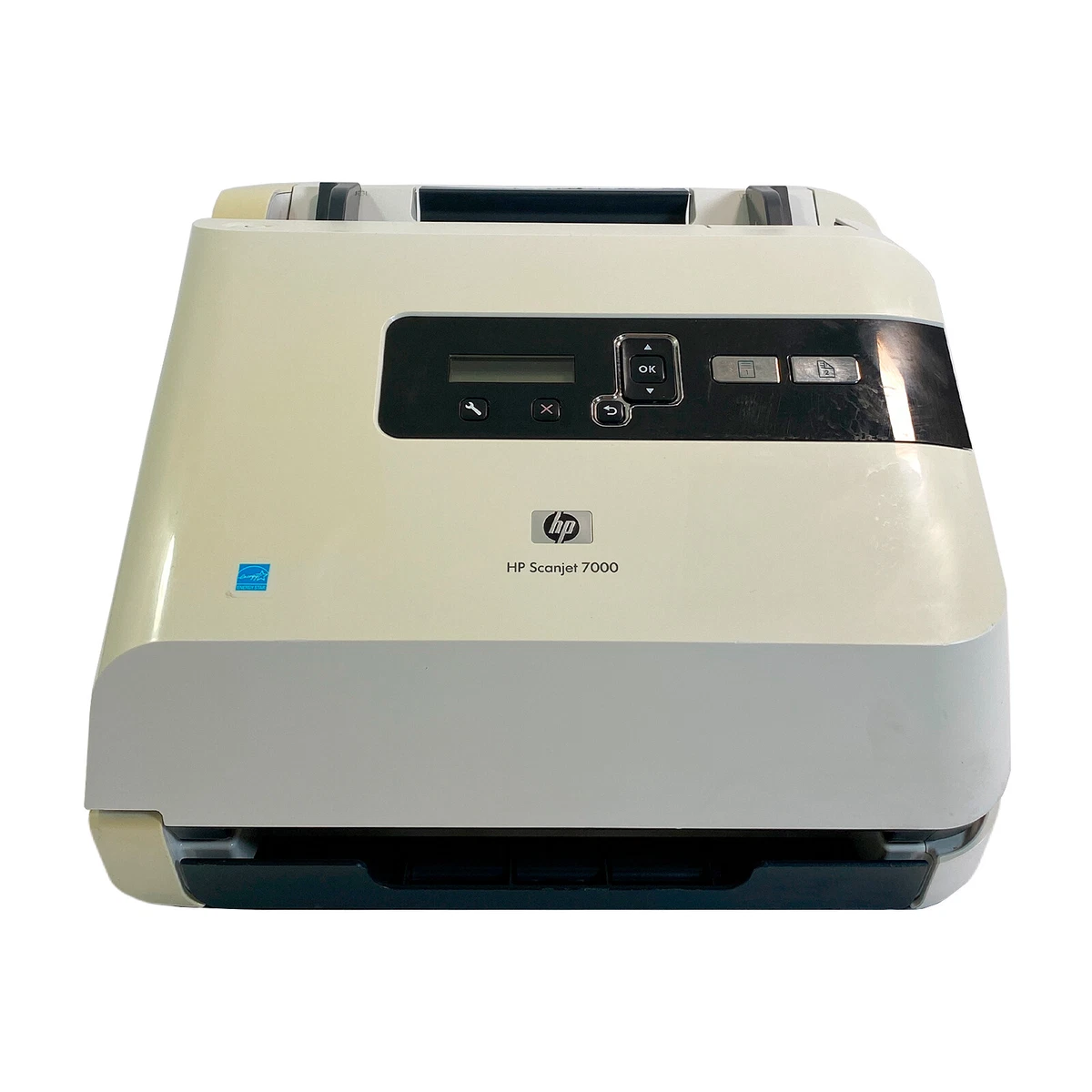 Hp Business Scanners