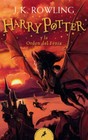 HarryÂ Potter y la Orden del FÃ©nix / Harry Potter and the Order of the ...