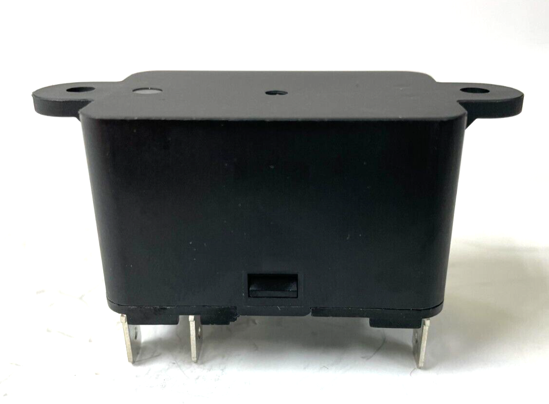 WHITE RODGERS 90-380 RBM TYPE 184 RELAY SPNO/SPNC 12A CONT @125VAC COIL ...