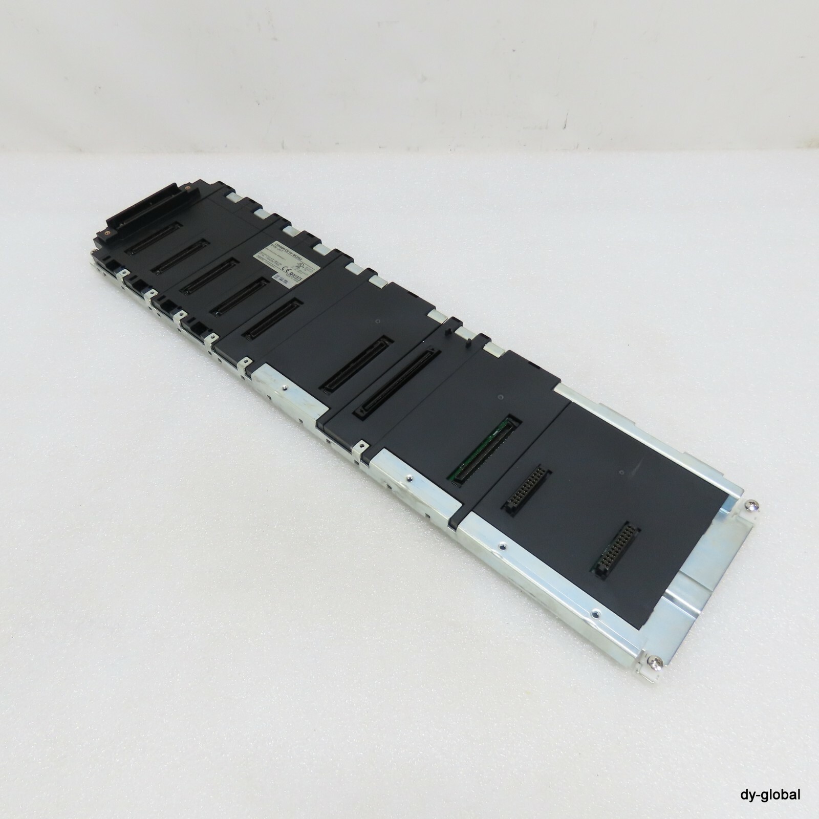 OMRON USED CS1D-BC052 BASE UNIT PLC-I-1317=7C36 | eBay