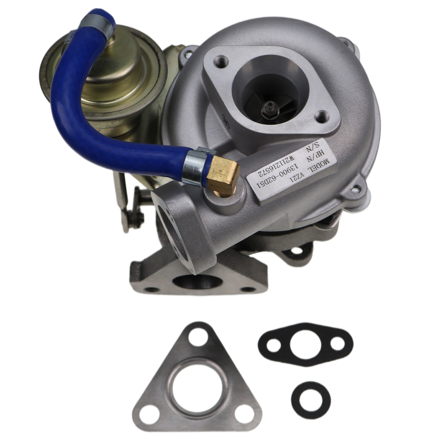 RHB31 VZ21 Mini Turbo Turbocharger small engine Rhino Motorcycle ATV ...