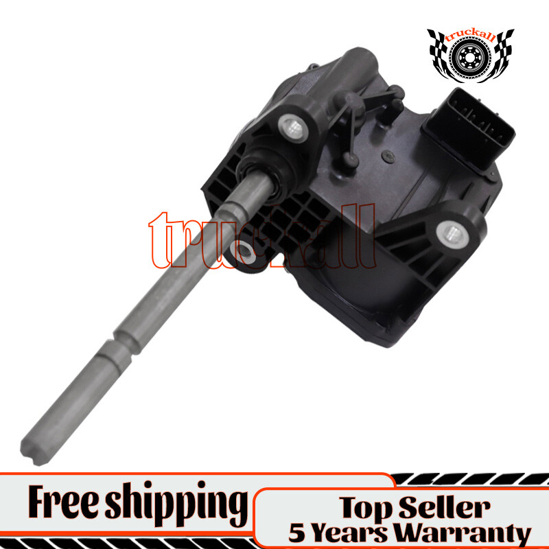 36410-0k020# Transfer Shift Actuator For Toyota 2016-2020 4Runner 4WD ...