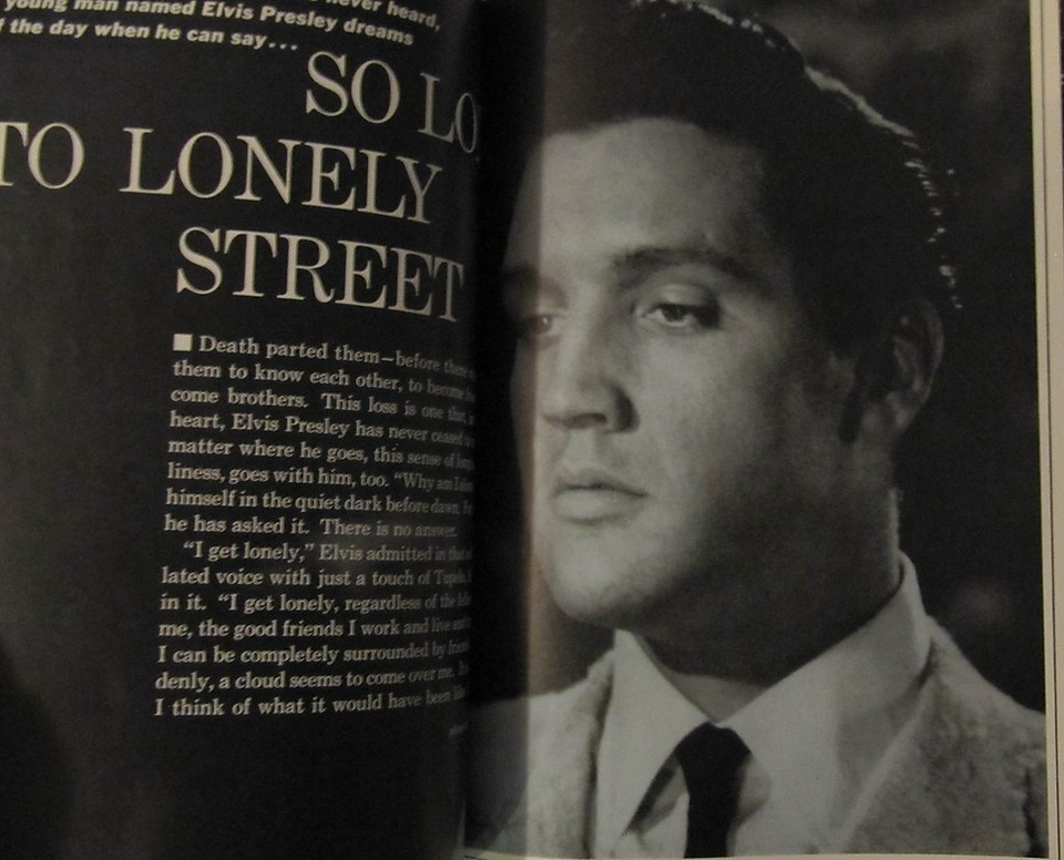 Motion Picture Magazine Feb 1963 Liz Taylor ** BEST CONDITION ...