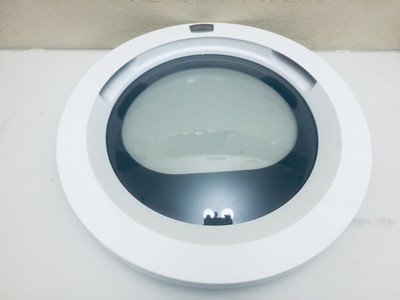 Frigidaire Gas Dryer Model AEQ6000ES2 Front Door Assembly | eBay