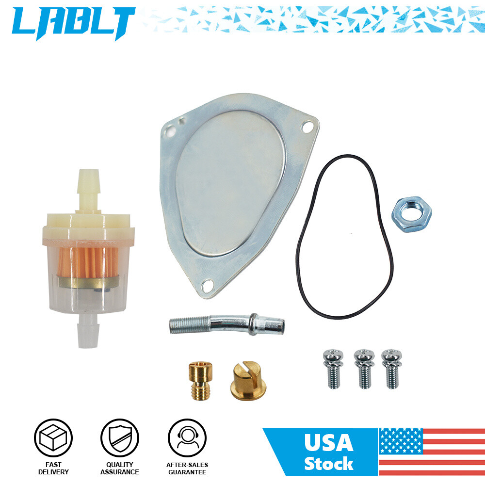 Carburetor Carb 2004-2008 For Bombardier / Can-Am Outlander Max 400 | eBay