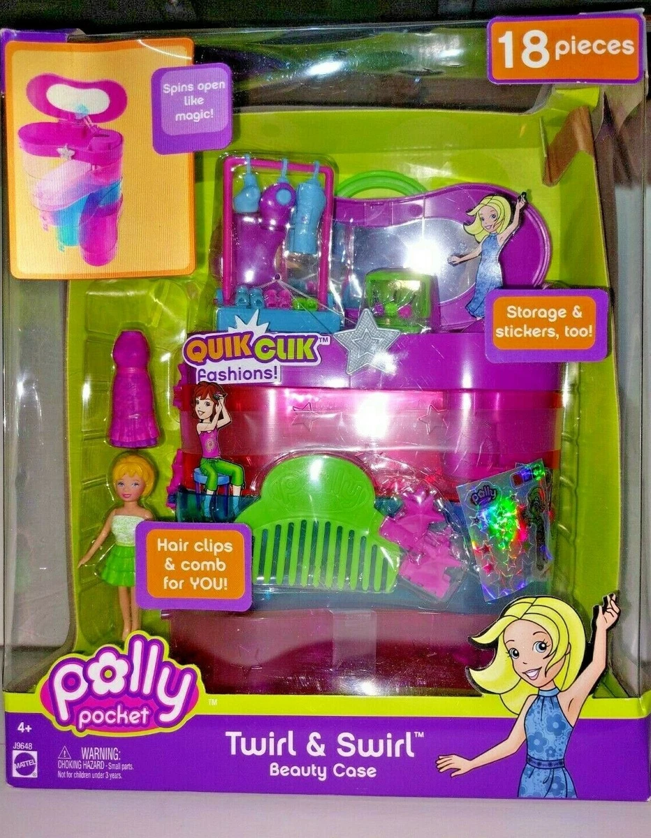 Polly Pocket Makeup Case | Saubhaya Makeup