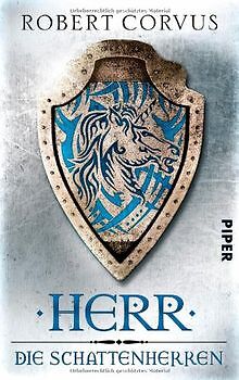 Herr: Die Schattenherren 3 de Corvus, Robert | Livre | état très bon | eBay