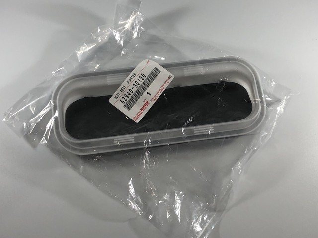 Lexus 6294030150 Genuine OEM Factory Original Vent Duct for sale online ...