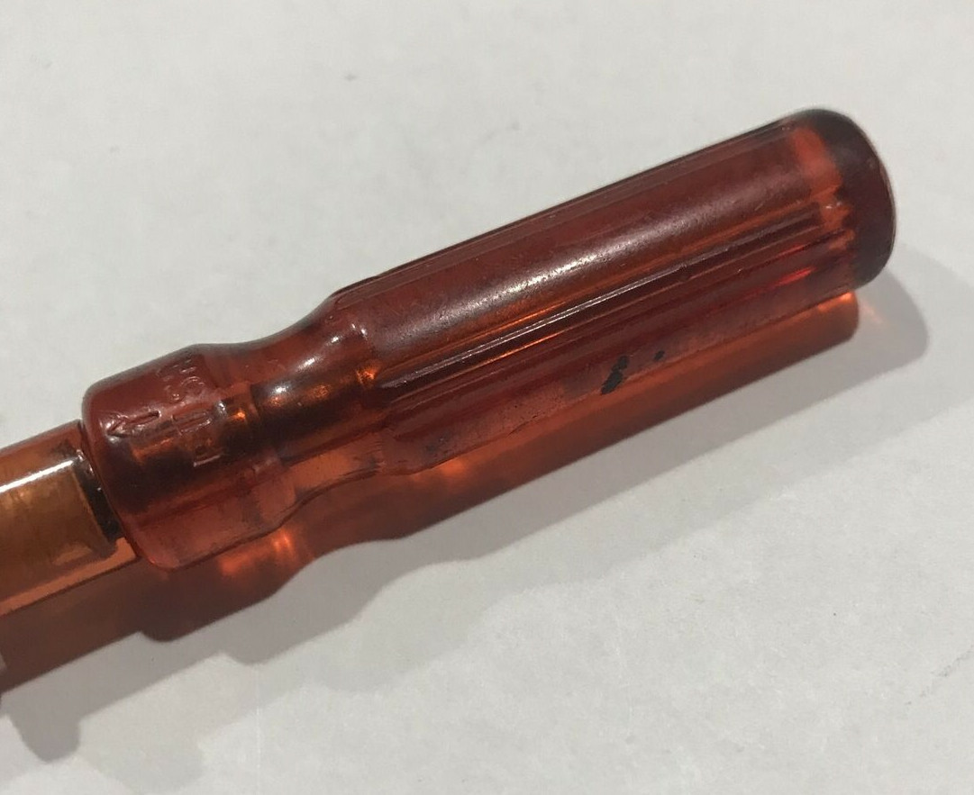 Vintage Mac Quick-Wedge Salt Lake City No.1736-X ---- 8 1/2" Long | eBay
