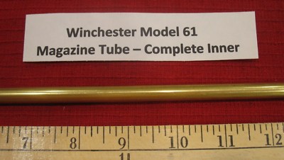 Winchester Model 61 Inner Magazine Tube Replacement Win Part Number ...