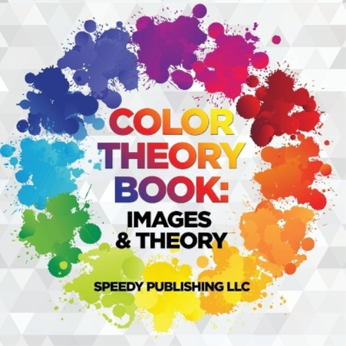 Color Theory Book (Poche) 9781681453033 | eBay
