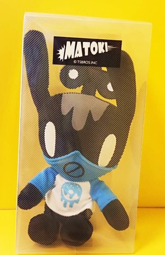 B.A.P [ Official Doll ] MATOKI ZELO BAP Kpop Kstar | eBay