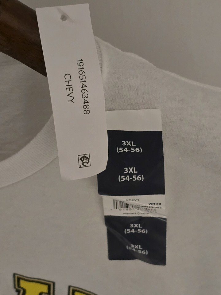 Rare XXXL NEW w/tags! CORVETTE STINGRAY C3 C4 CLASSIC T-SHIRT MUSCLE ...