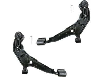 73JJ57Q Front Lower Control Arm and Ball Joint Assembly Set Fits ...
