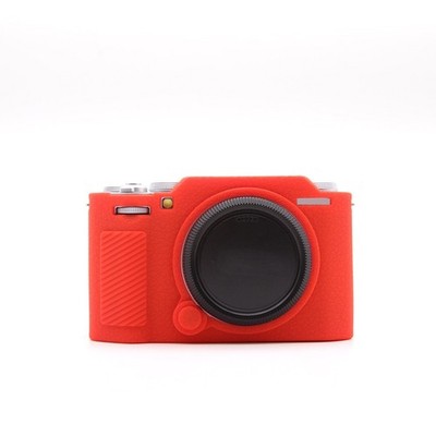 Full Coverage Silicone Case for Fujifilm XM5 Camera Defense Against ...