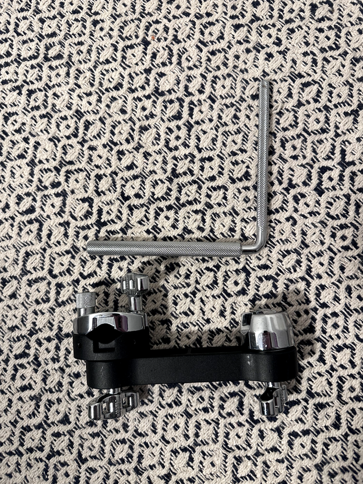 NATAL Percussion Clamp HPSPC | eBay UK