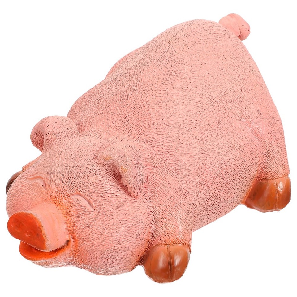 Garden Decoration Outdoor Storage Box Key Hider outside Front Porch ...